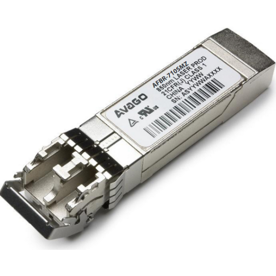 Трансивер Avago AFBR-710SMZ