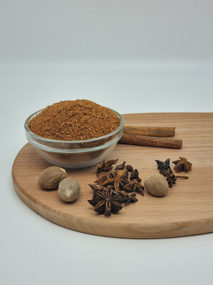 Смесь специй "Для говядины" 100гр