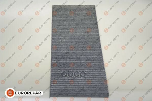 Фильтр Салона Vw Sharan/Ford Galaxy Угольный Eurorepar 1631812380 EUROREPAR арт. 1631812380