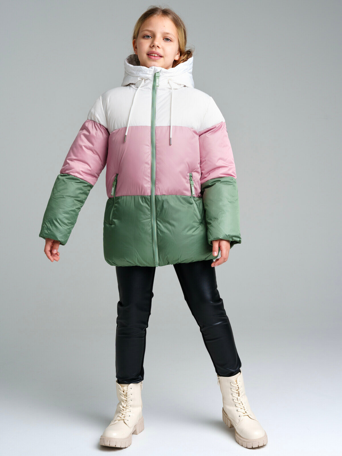 Куртка Осень-зима 2023