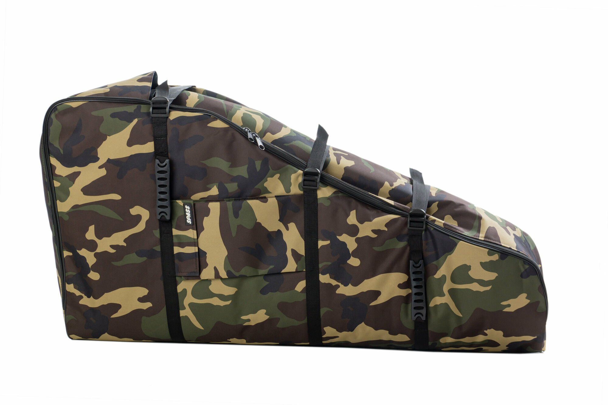 Сумка для моторов от 18 до 30 л. с. камуфляж