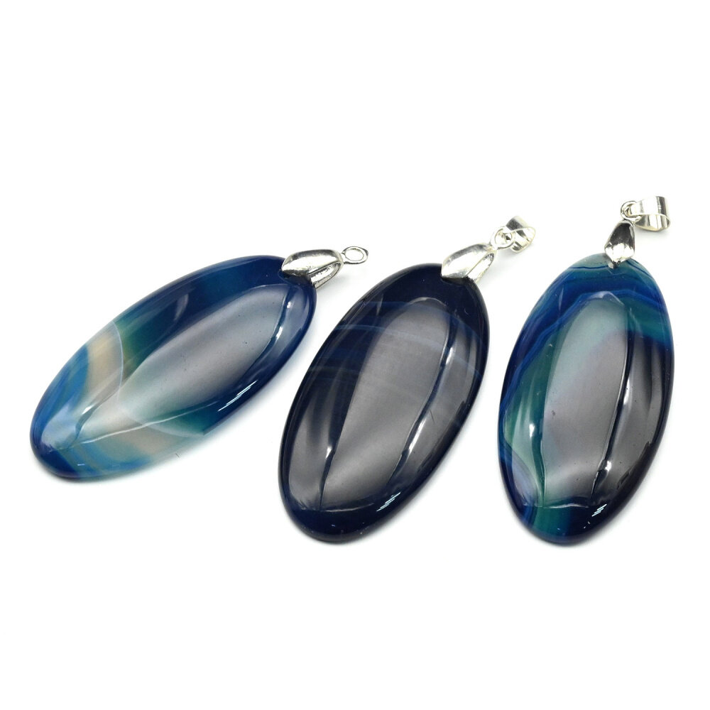 Подвеска, агат