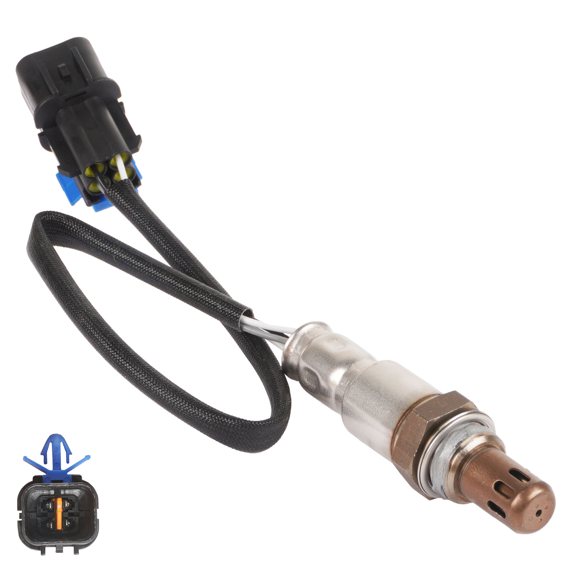 Датчик кислорода после катализатора для CHEVROLET CAPTIVA, SPARK, MATIZ / STARTVOLT VS-OS 0553