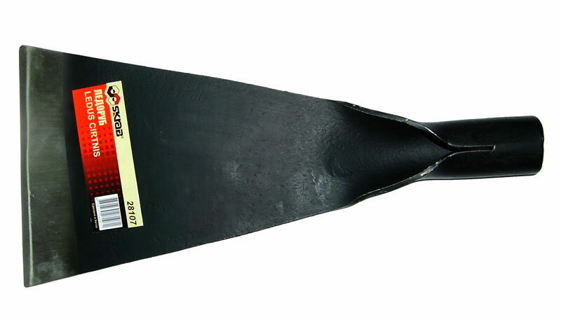Ледоруб 175х365/1,6кг. без черенка SKRAB 28107