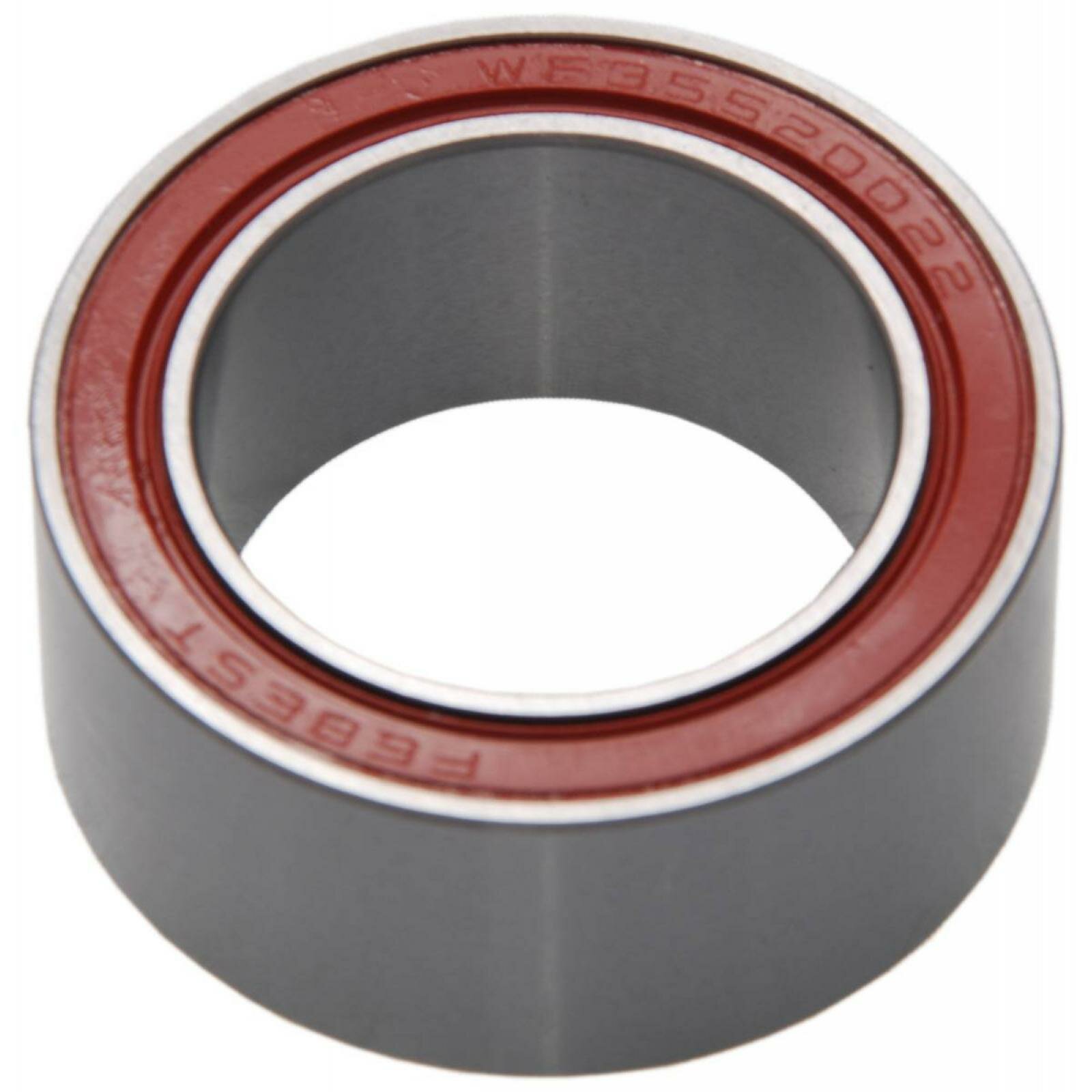 Подшипник кондиционера 35x52x22 FORD, SKODA, HOLDEN, VOLKSWAGEN, AUDI, OPEL, BMW, CHEVROLET, KIA WF35520022 FEBEST.