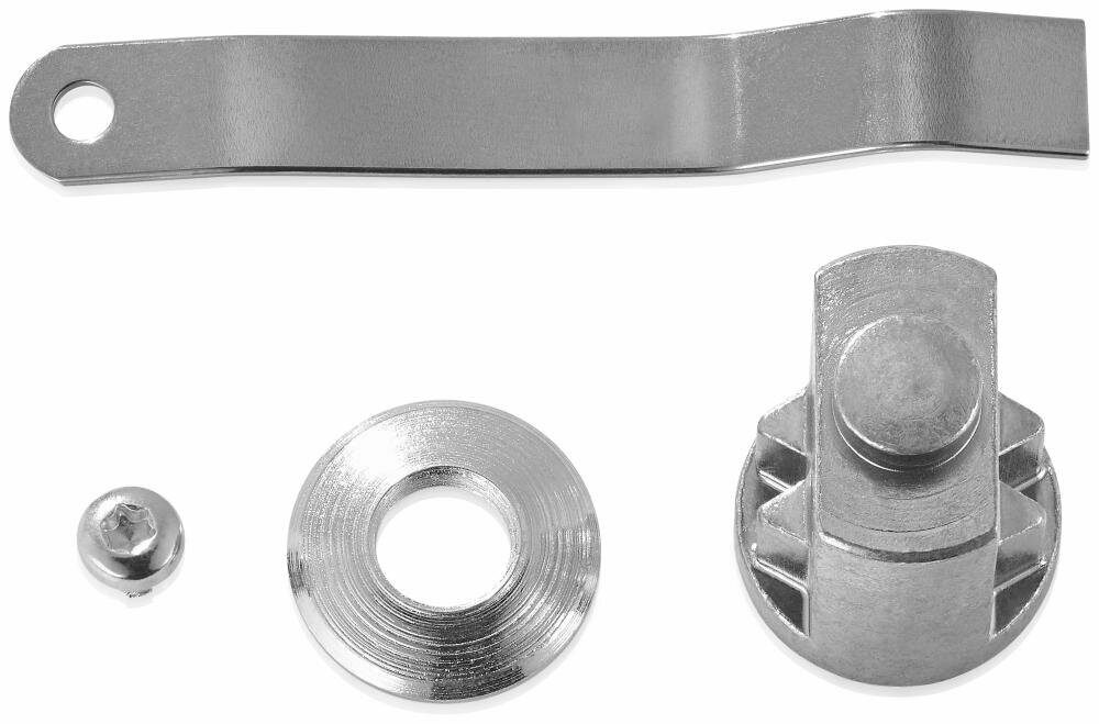 Ремкомплект кнопки для переставных клещей KN-87XX560 Knipex KN-8709560