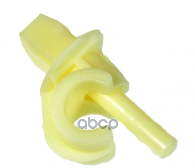 Фиксатор упора капота SKODA: OCTAVIA 08- VW: JETTA 11-, PASSAT B7 11-, POLO SEDAN 11- VAG арт. 1U0 823 397 121
