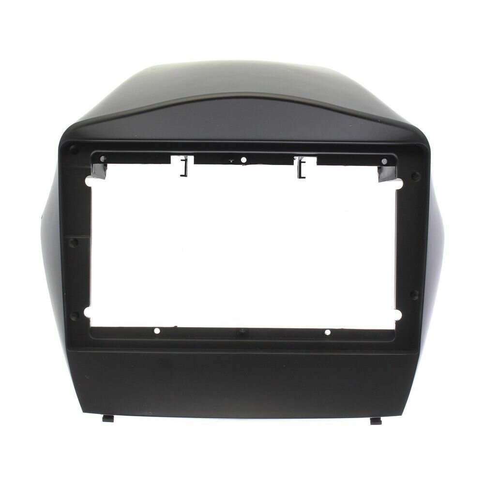 Переходная рамка 9" Android для HYUNDAI iX-35, Tucson (LM) 2010-18 CARAV 22-1531