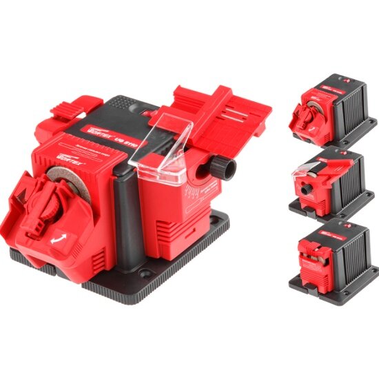 Станок заточный Wortex многофункциональный UG 5110 (UG511000021)