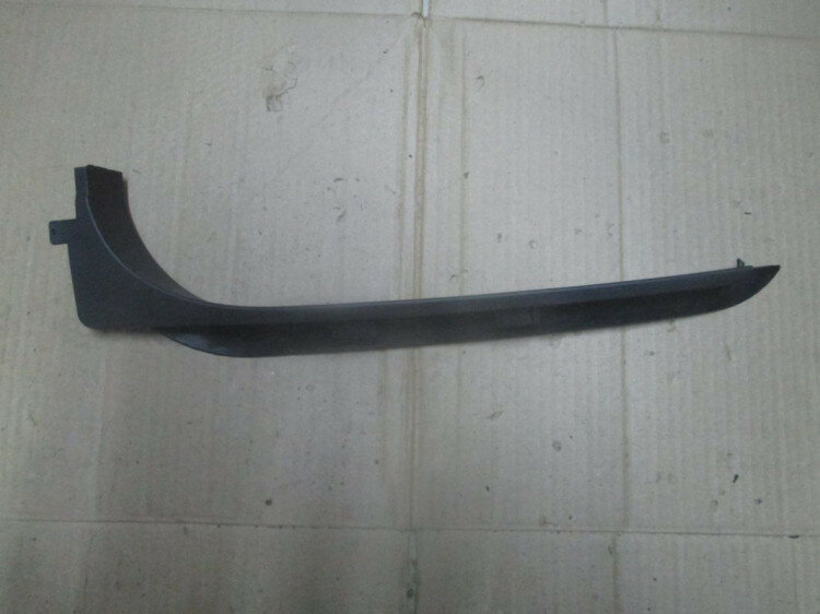 Облицовка двери BM51A247B57AEW Форд Фокус 3 задней левой Седан,Хэтчбек 1727041 Верхняя правая