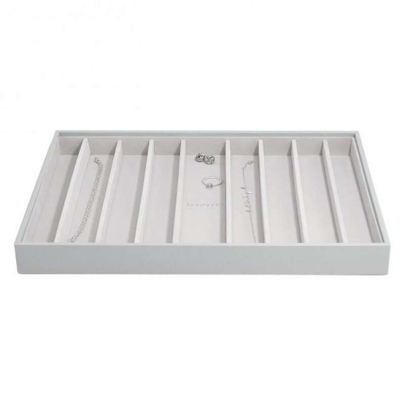 LC Designs Лоток для хранения цепочек Stackers (75712)