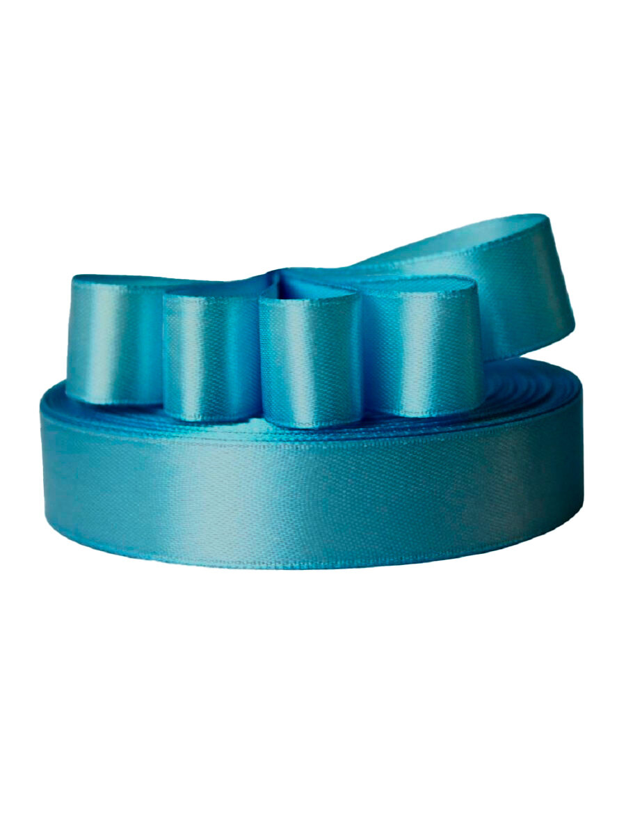 Лента атласная для рукоделия 50 мм х 33 м, Портняжка