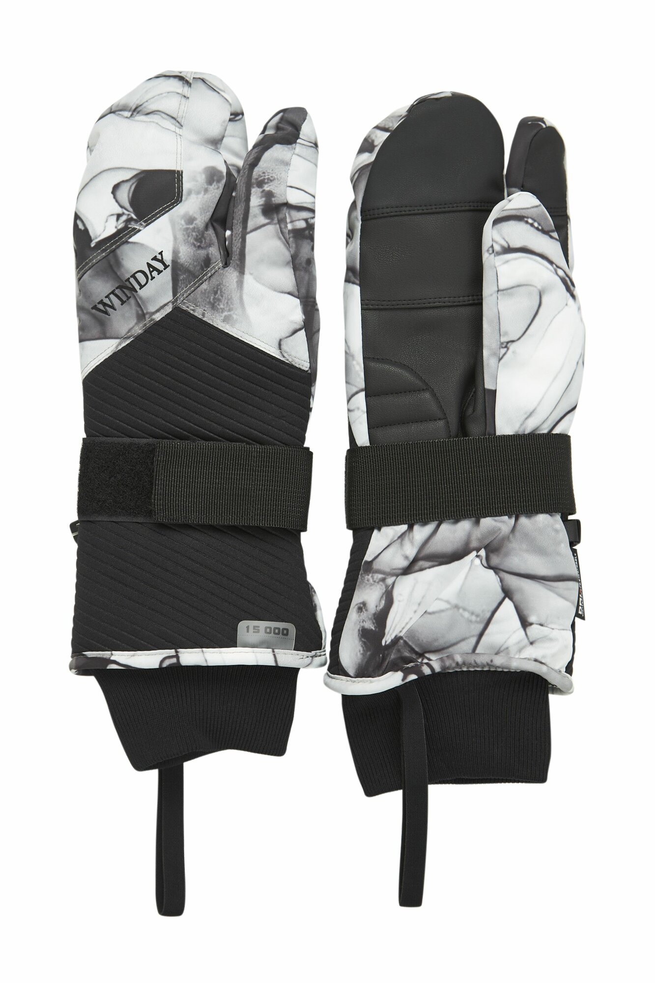 Варежки WINDAY Горные лыжи и Сноуборд для женщин