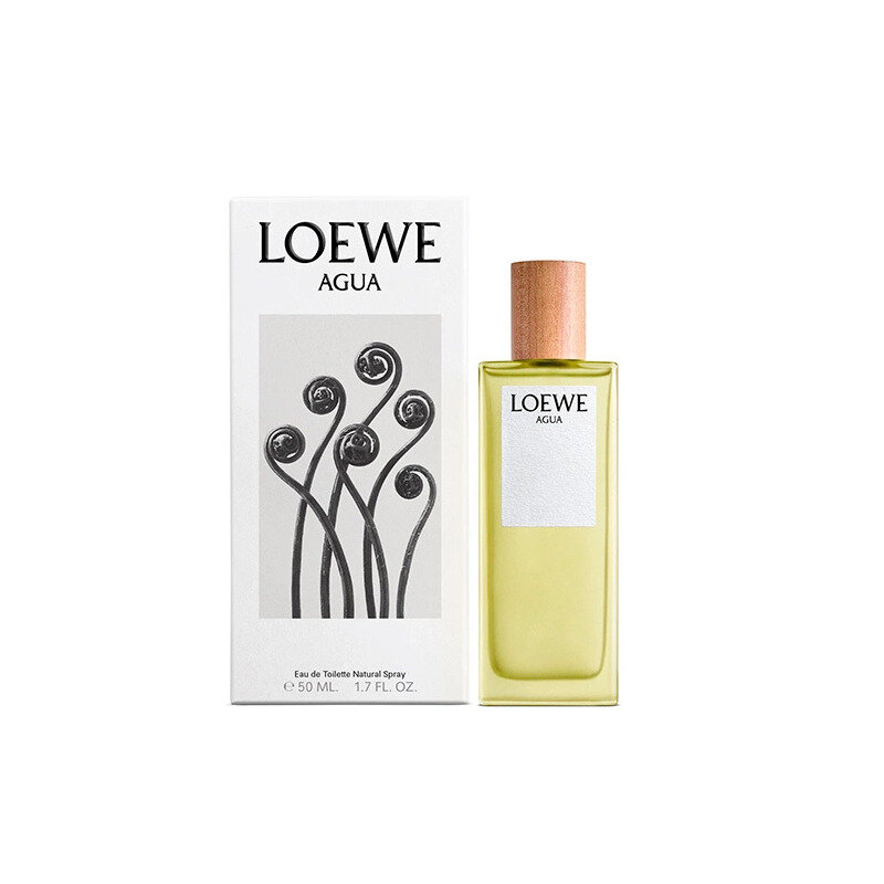 Туалетная вода Loewe Agua De Loewe 50 мл
