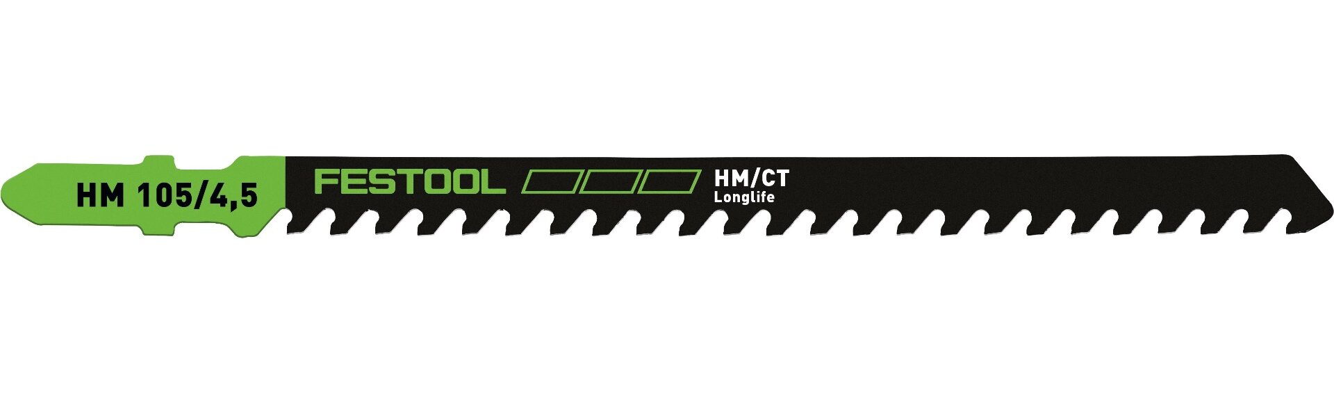 Пильное полотно Festool HM 105/4,5