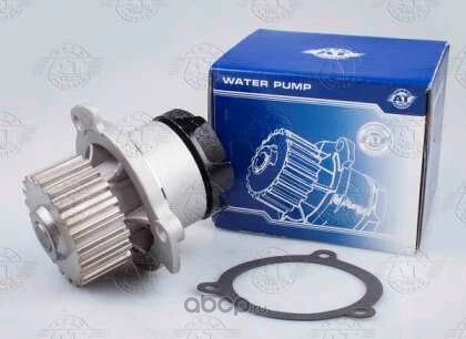 AUTO TECHNOLOGIES GROUP AT3052 Насос водяной_ВАЗ 2108/2109/21099/SAMARA 97-, 2113/2114/2115/SAMARA2 03-, шт Auto Technologies Group AT 3052