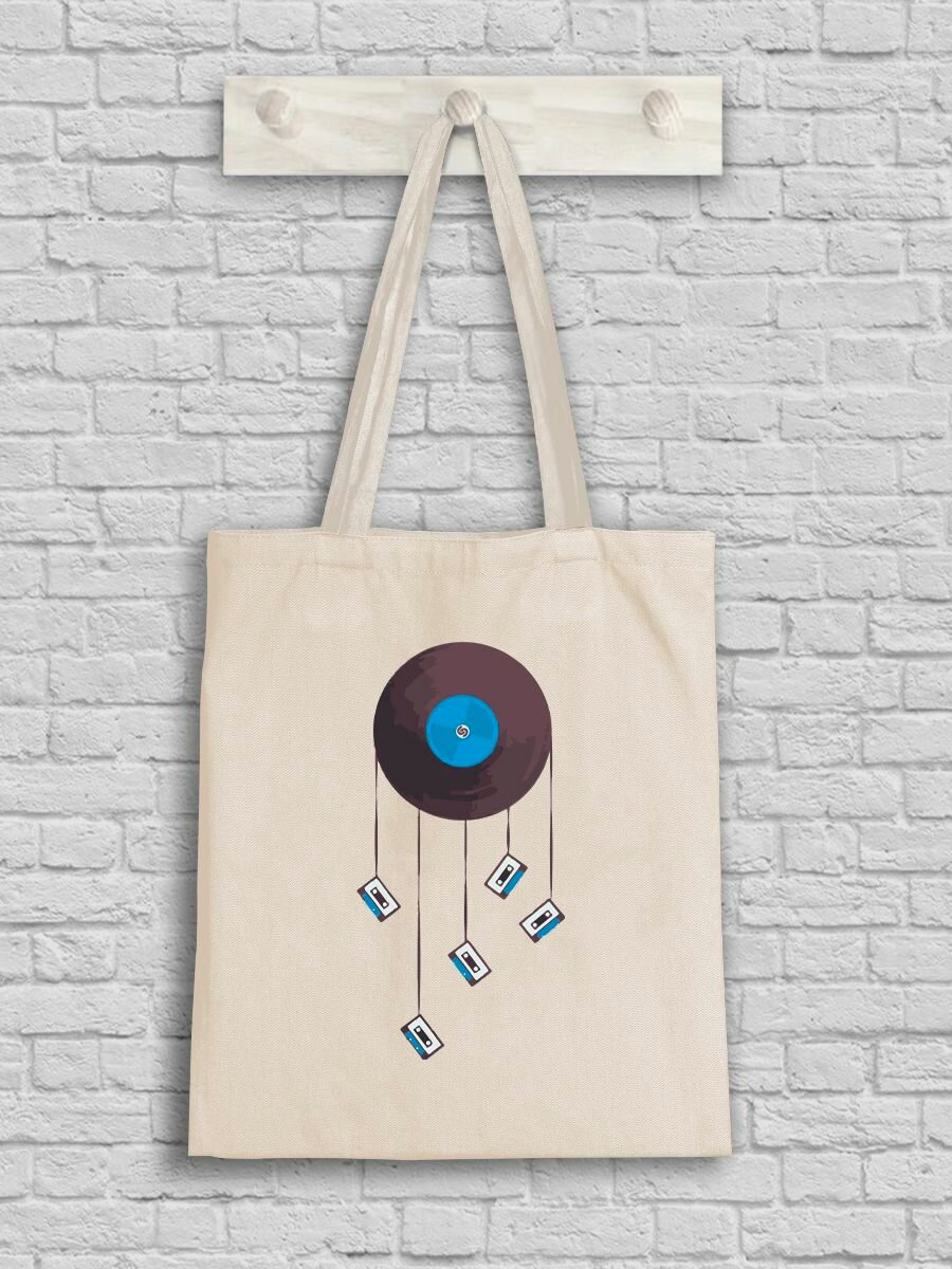 Сумка шоппер