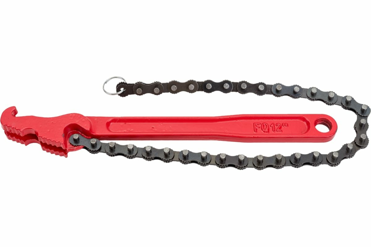 FIT Ключ цепной усиленный 64794