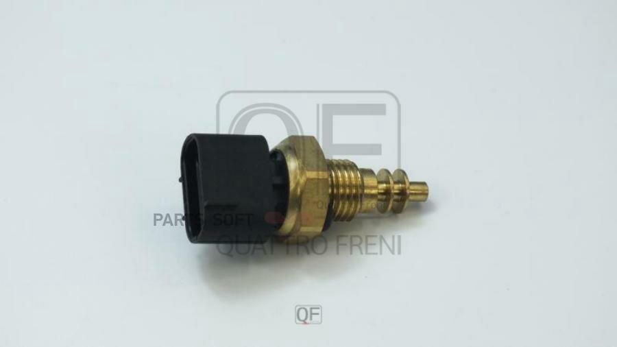 Датчик температуры жидкости, QUATTRO FRENI QF25A00054 QUATTRO FRENI арт. QF25A00054