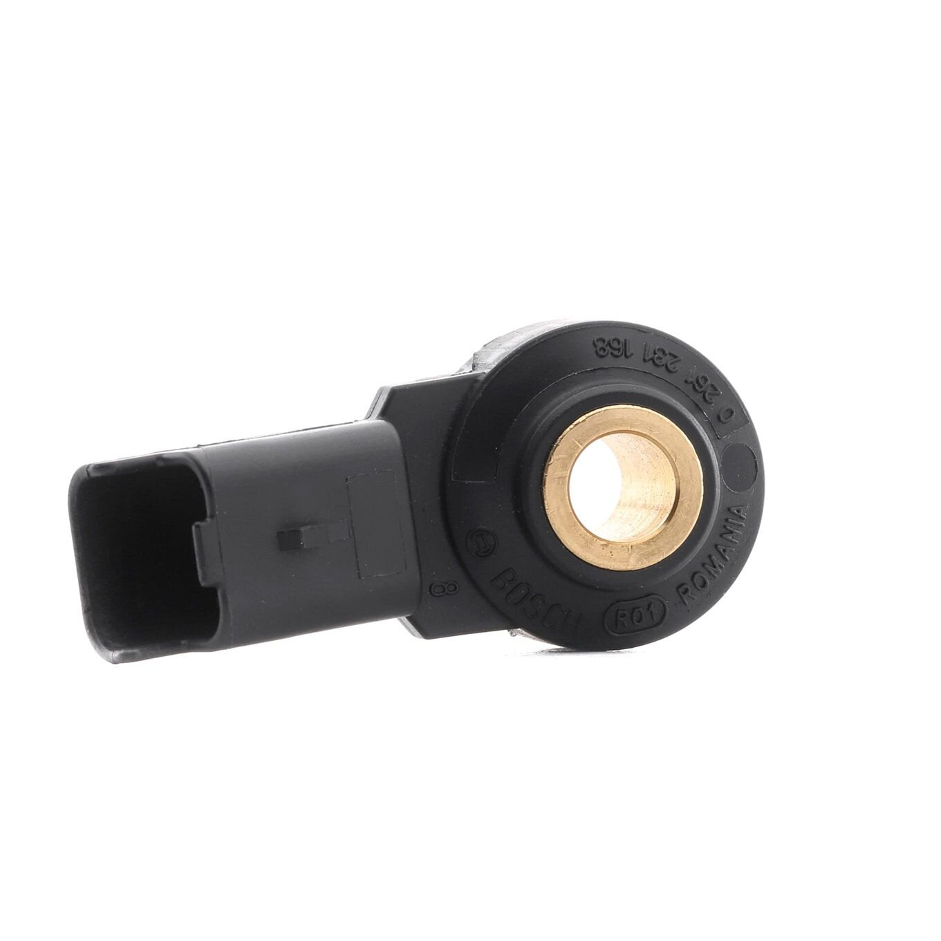 Датчик детонации для автомобиля, BOSCH 0 261 231 168 (1 шт.)