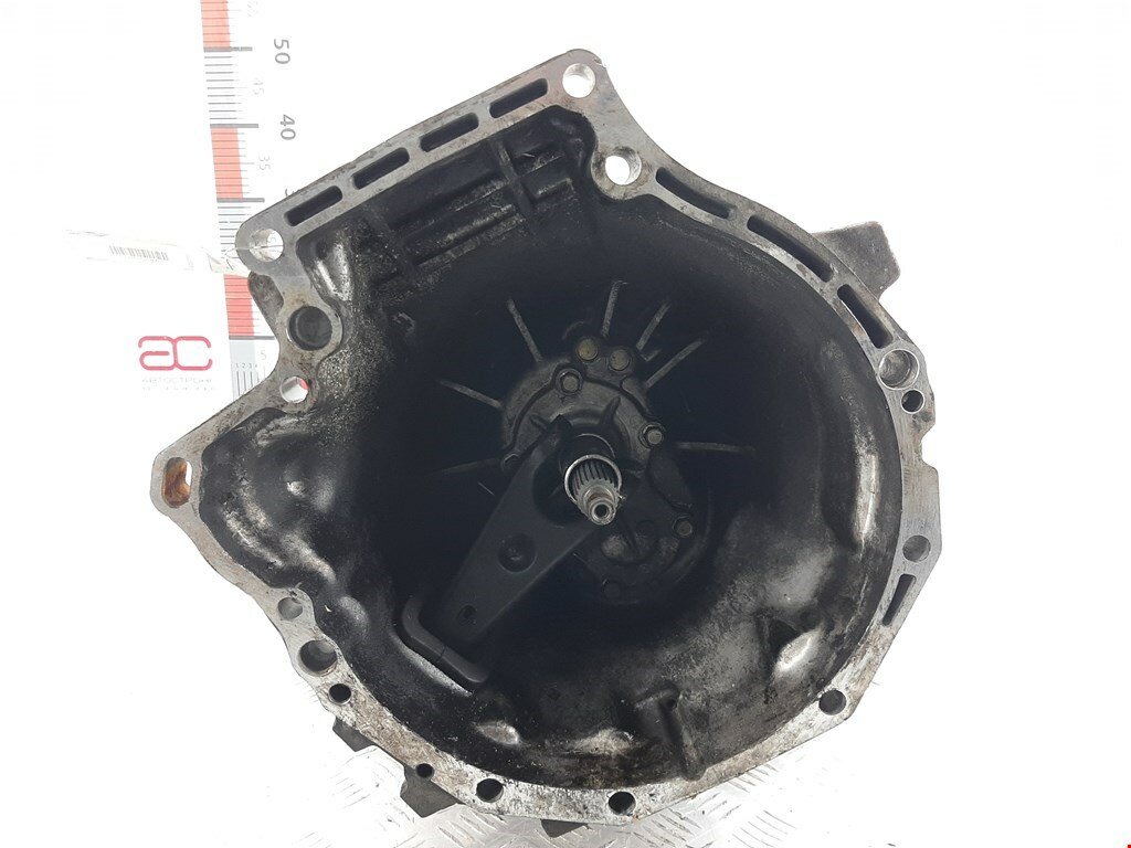 КПП 5ст (механическая коробка) Mazda MX 5 (NB) M5261710XC арт. 1982246