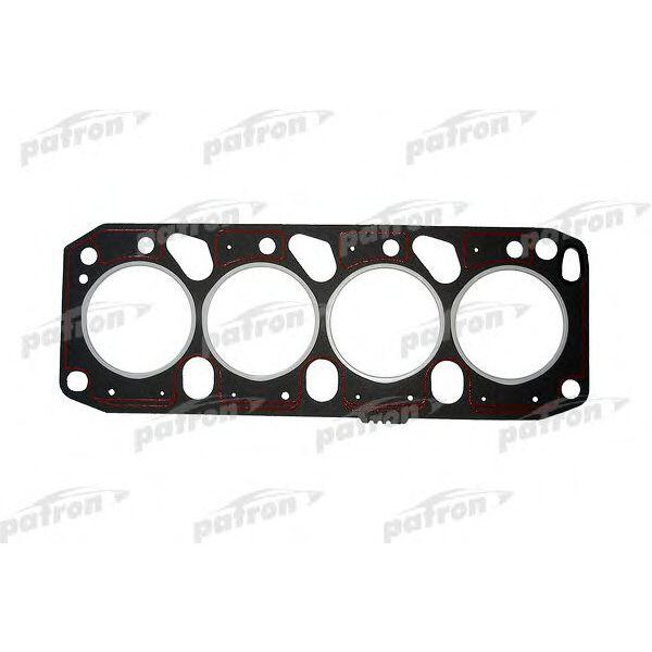 Прокладка ГБЦ для автомобиля Ford Mazda, PATRON PG2-0058 (1 шт.)
