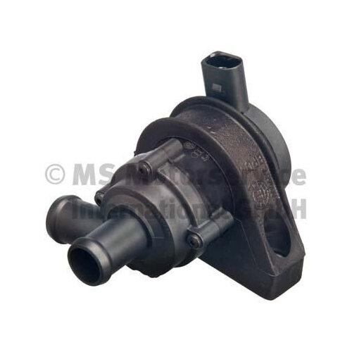 Насос водяной помпа для автомобиля Volkswagen, PIERBURG 7.02074.58.0 (1 шт.)