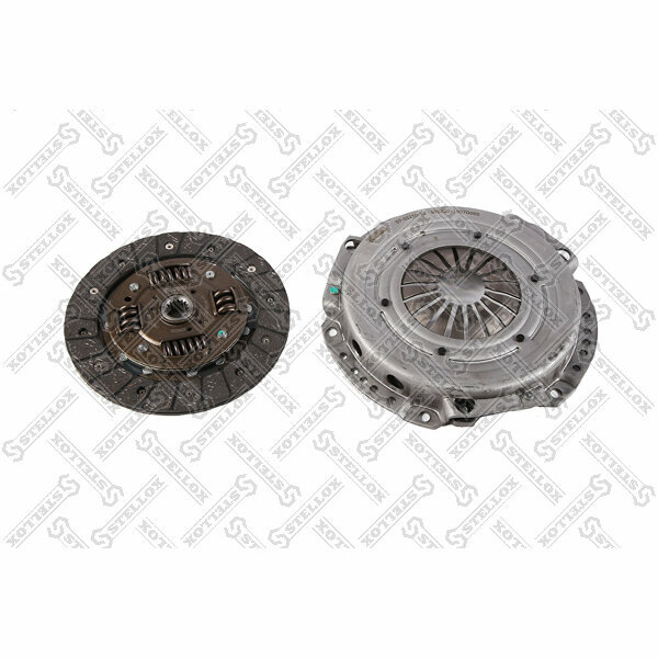 Комплект сцепления для автомобиля Mazda Ford, STELLOX 07-01150-SX (1 шт.)