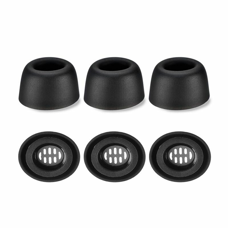 Пенные амбушюры для наушников HUAWEI Freebuds Pro