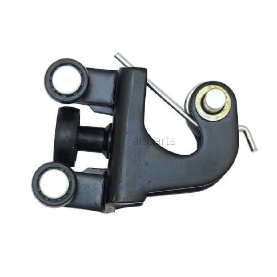 ZIKMAR Z59143R ролик сдвижной двери