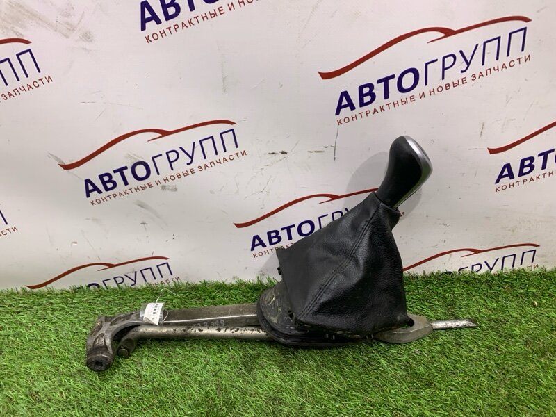 Кулиса мкпп BMW 116D F20 Ф20 25 11 7 596 073