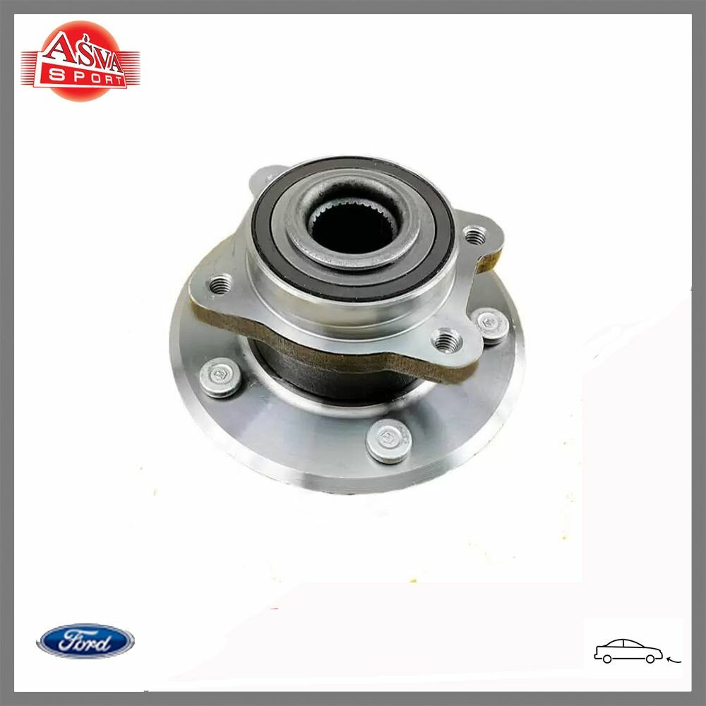 Ступица передняя с магнитным кольцом АБС FDWHFOCMF ASVA FDWHFOCMF для а/м Ford Focus
