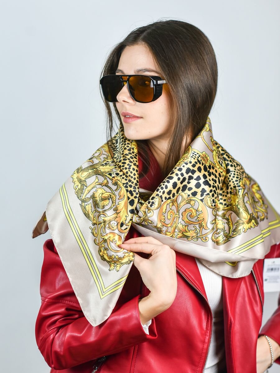 Платок для женщин