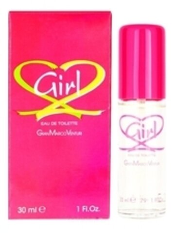 Gian Marco Venturi Girl 2 туалетная вода 30мл