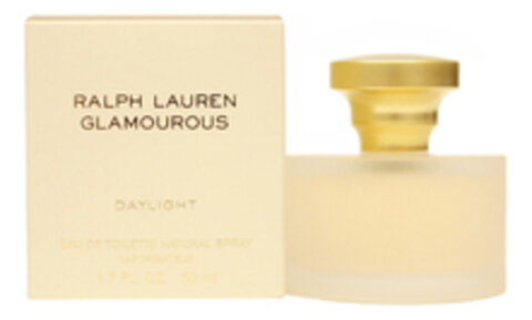 Ralph Lauren Glamourous Daylight туалетная вода 50мл