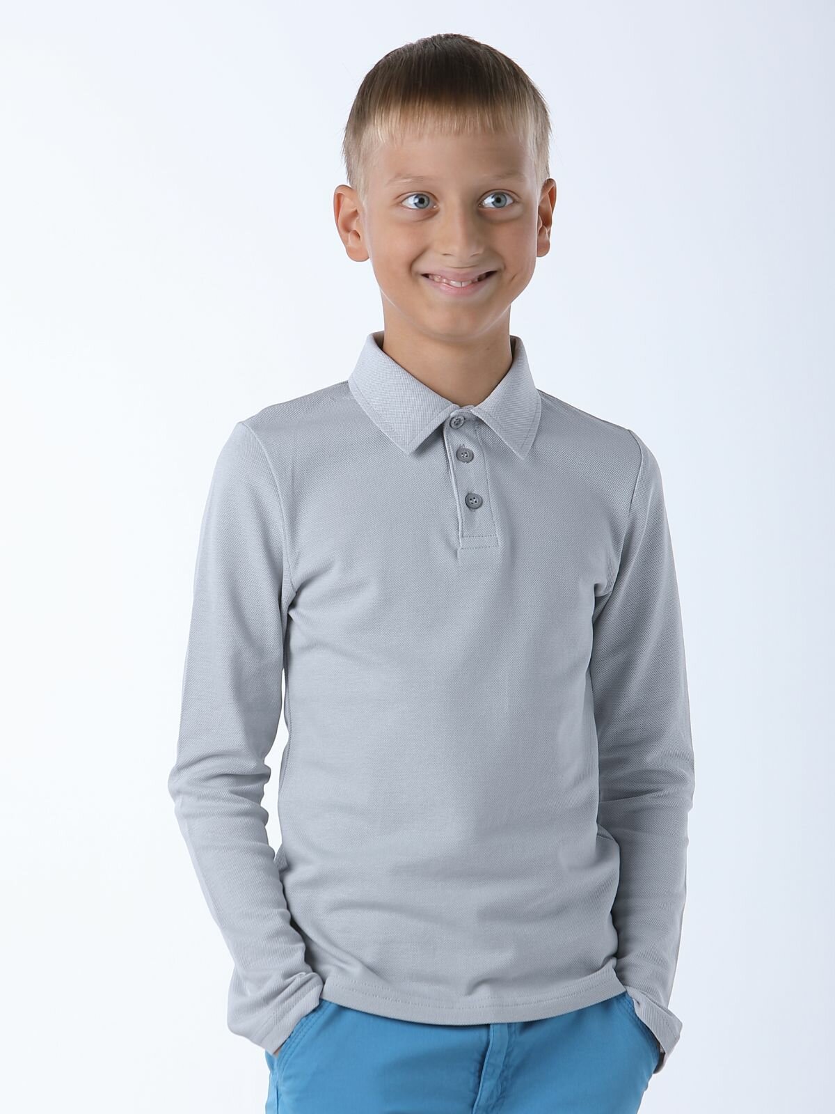 Поло Весна - лето 2026