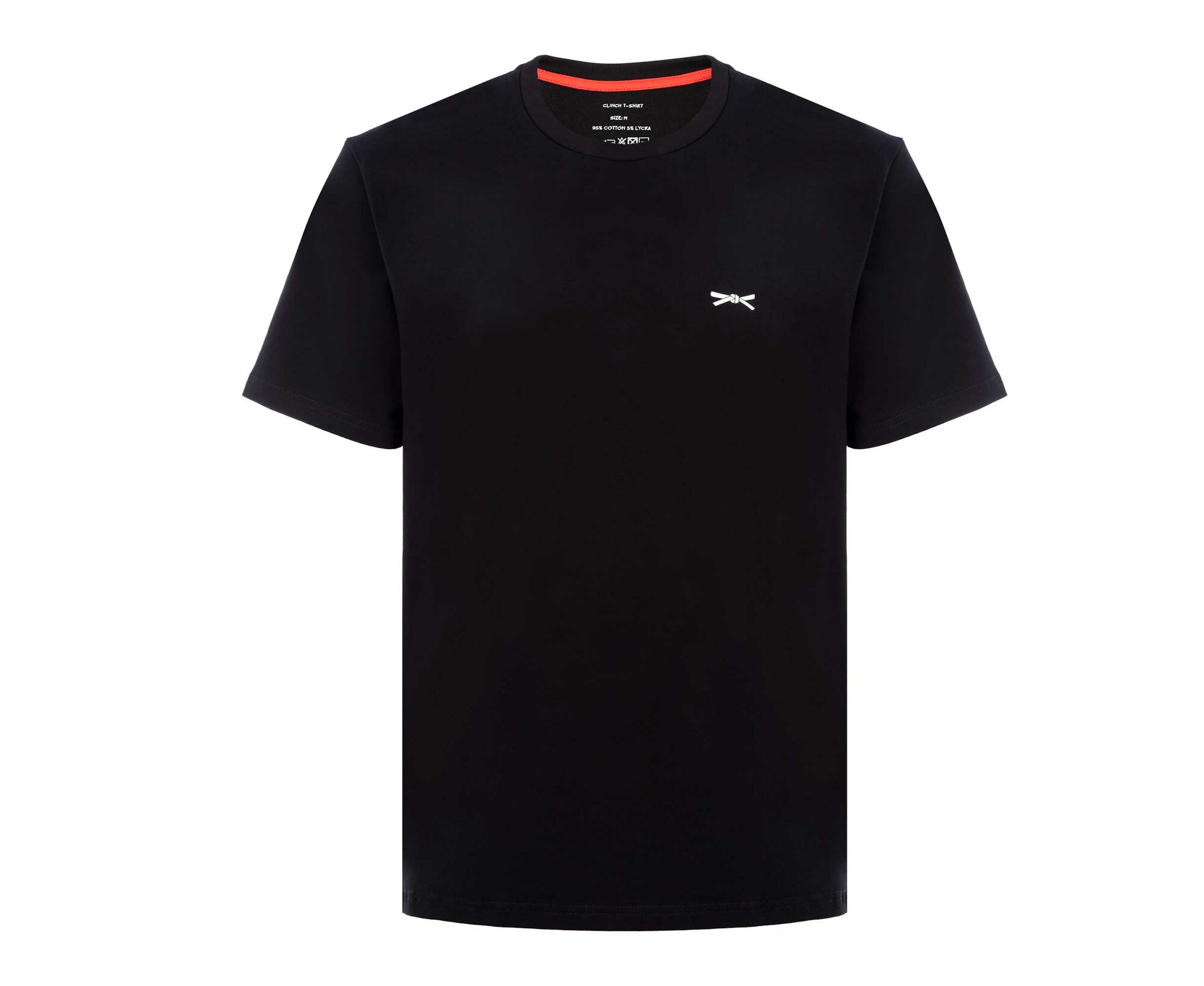 Футболка Clinch