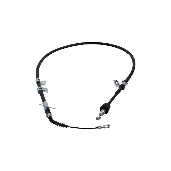 NK 903533 (597602S200 / 597603W200 / 903533) трос тормозной Sportage (Спортедж) 11-
