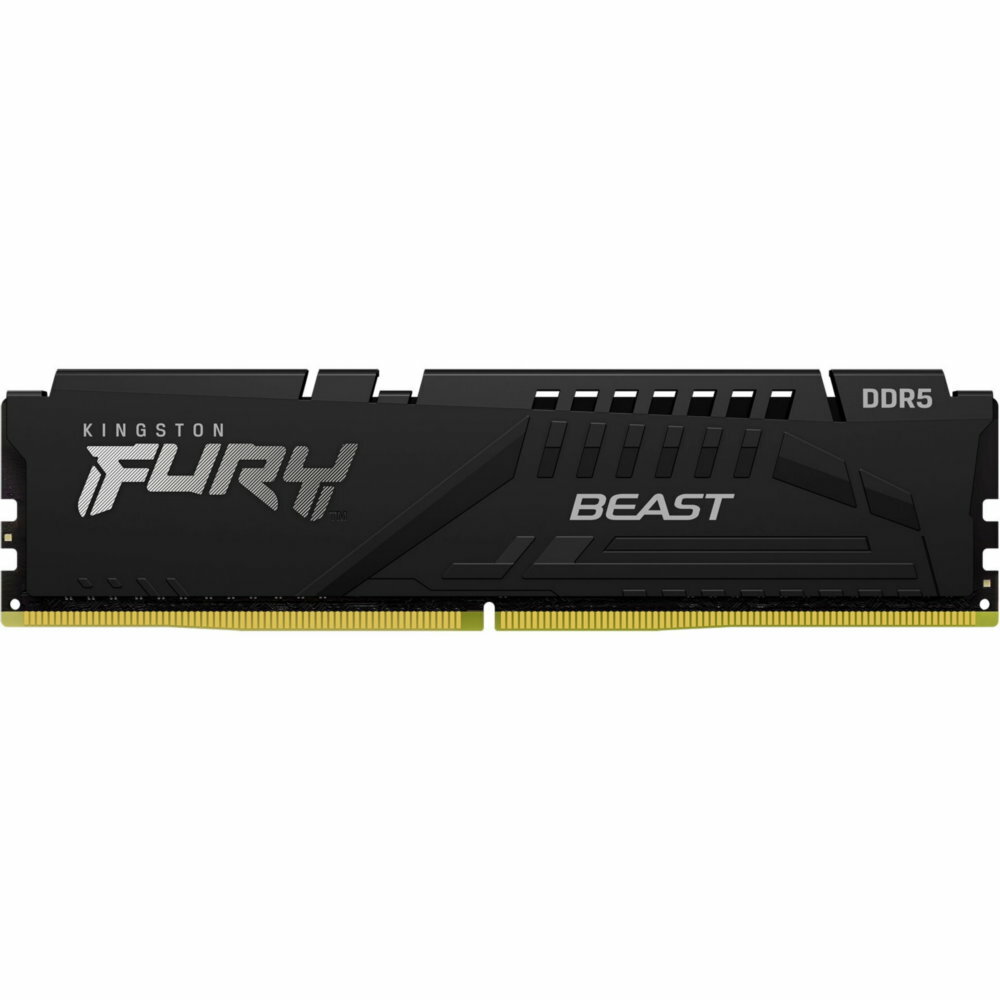 Модуль памяти DDR5 16GB (2*8GB) Kingston FURY KF560C36BBEK2-16