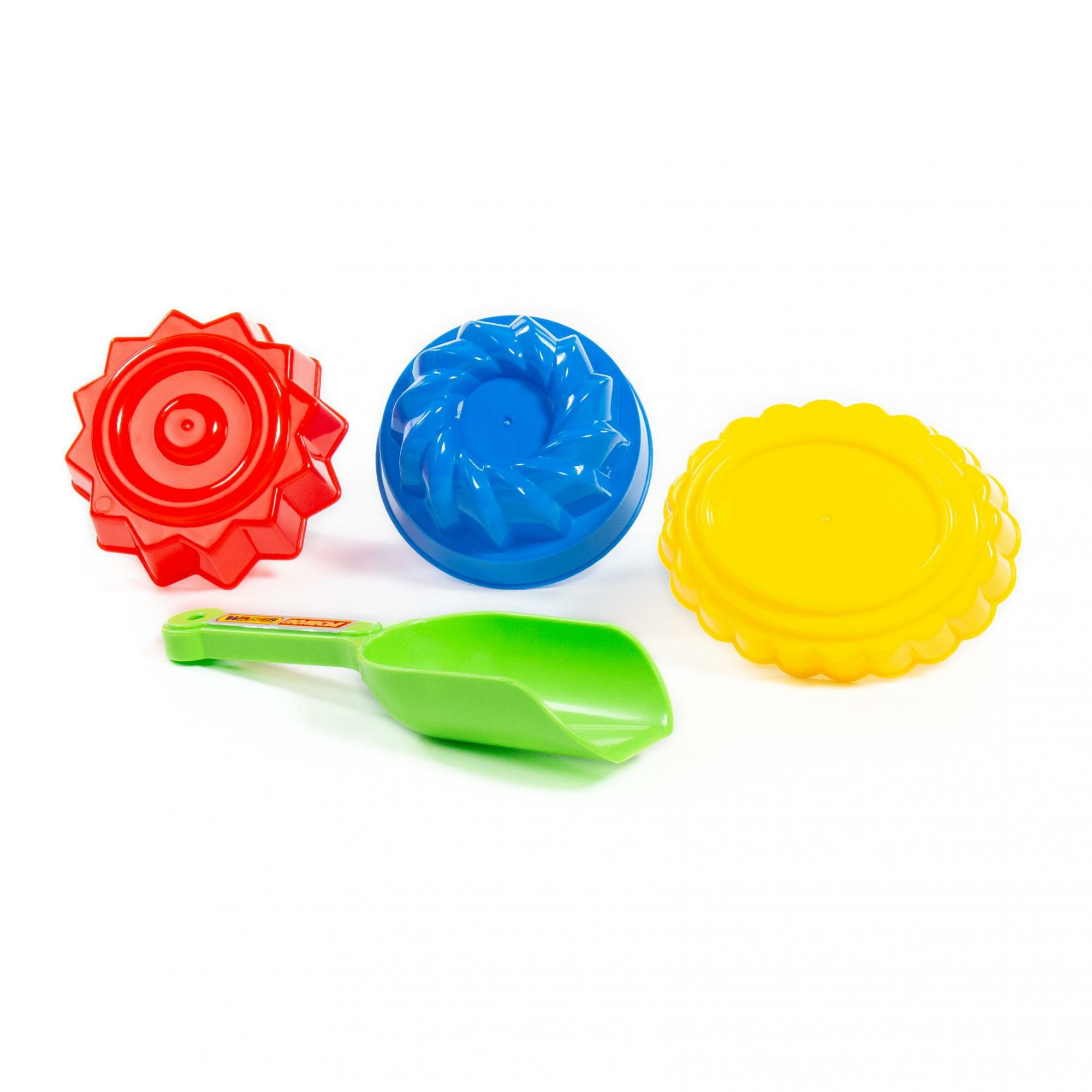 Полесье Набор № 421