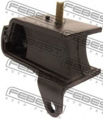 Подушка двигателя правая Febest NM-039