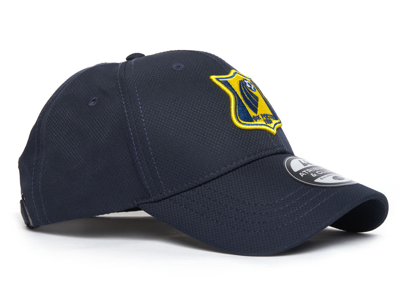 Бейсболка Atributika & Club ФК Ростов для мужчин и женщин