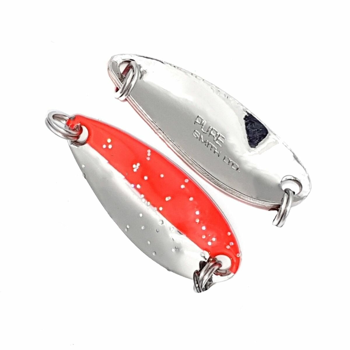 Колеблющаяся блесна SMITH PURE 3.5g цвет SFR