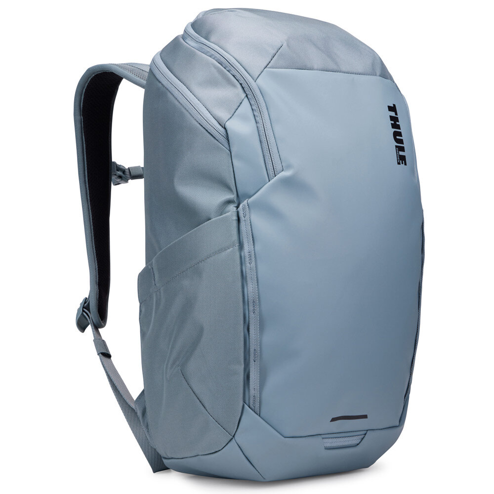 Thule Рюкзак Thule Chasm Backpack Pond Gray, 26 л, серый, 3204984