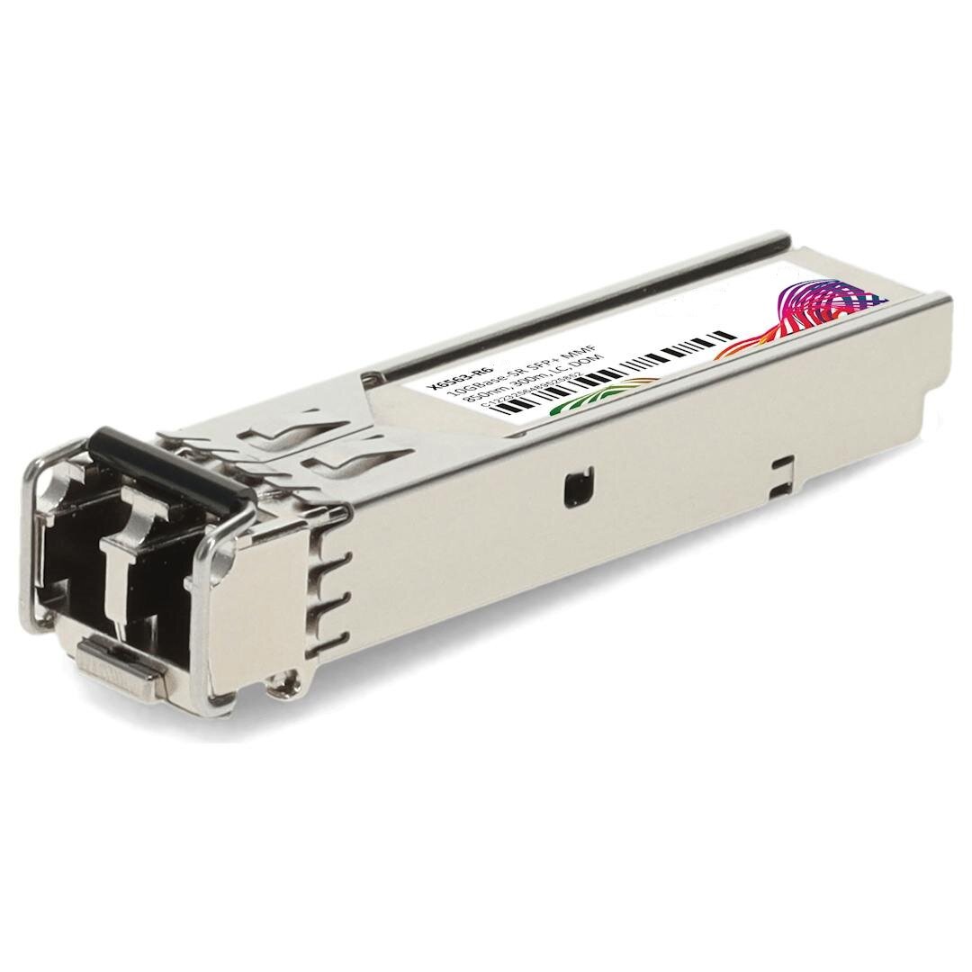 Трансивер Netapp X6563-R6 10GBE SFP+ 300m MMF