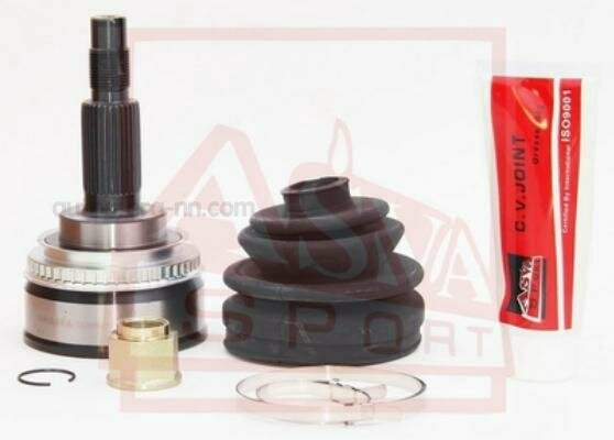 ASVA TY28A48 ШРУС наружный 34x56x30