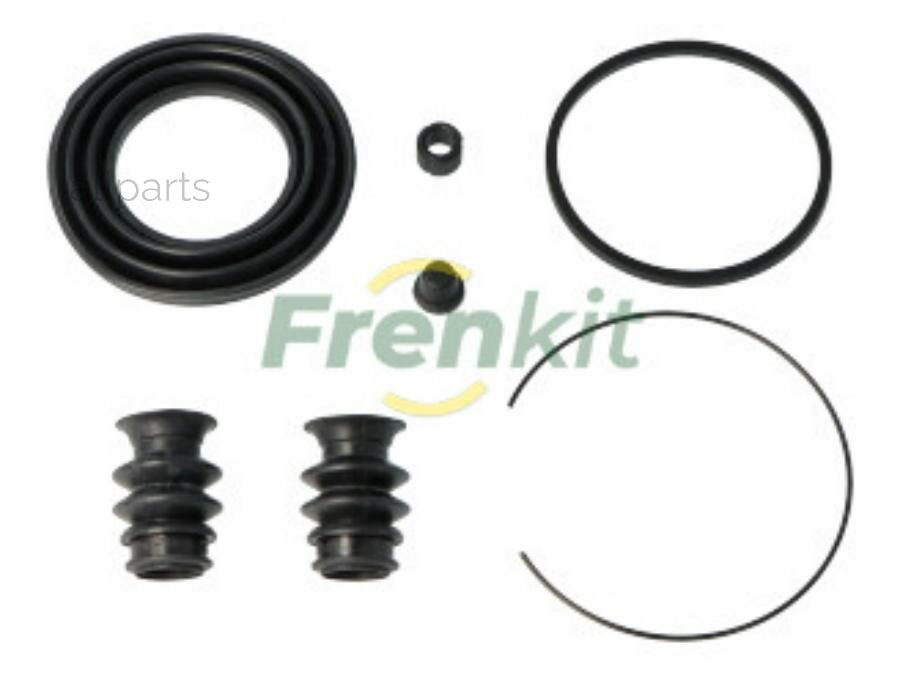 FRENKIT 260017 Ремкомплект тормозного суппорта перед CHRYSLER Sebring 2.5 1995.06-2000.09
