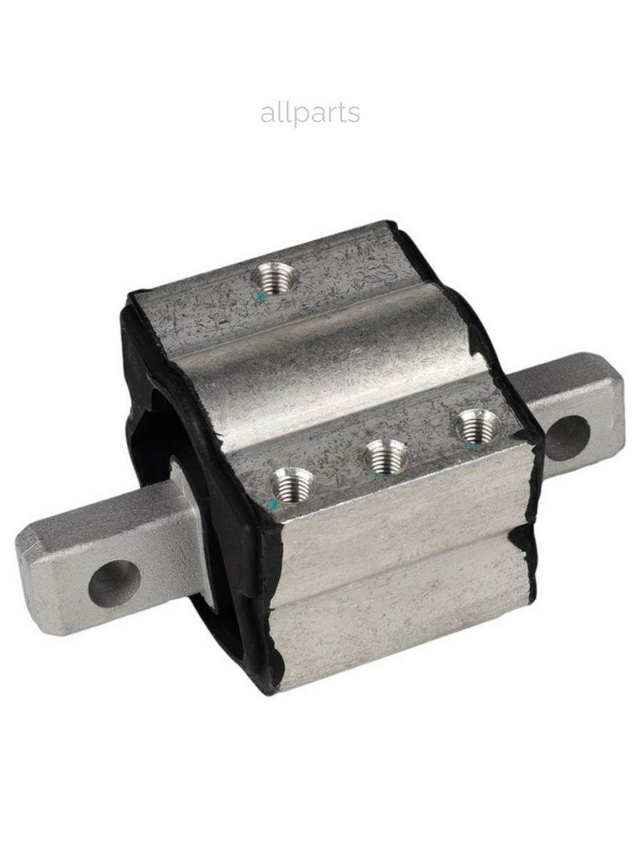 ZENTPARTS Z13936 подушка КПП!\ MB W202/W203 1.8-4.3/2.0CDi-3.2CDi 93>