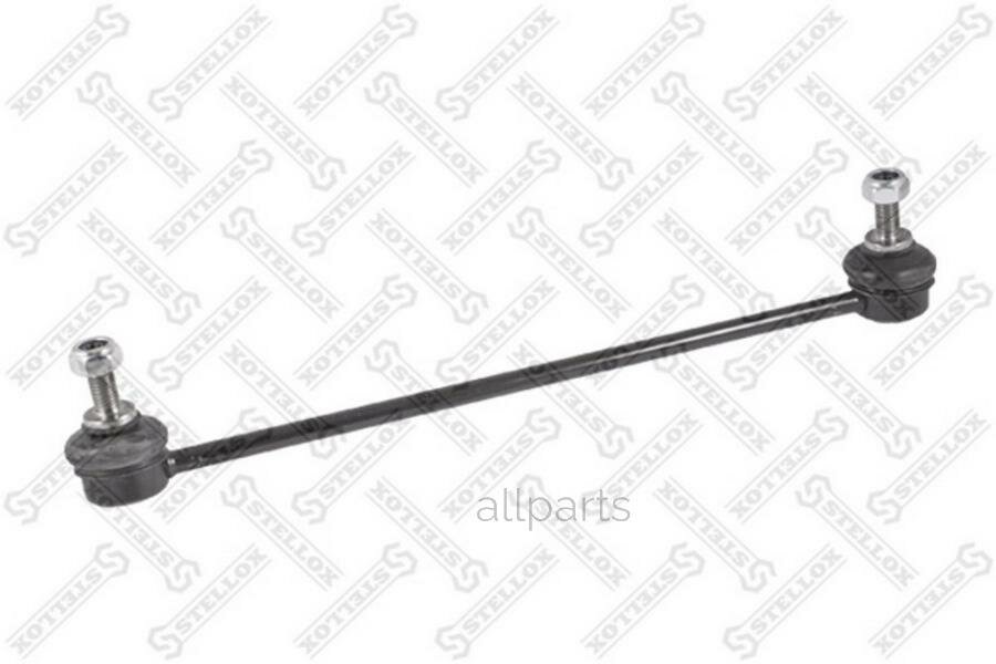 STELLOX 5600266SX тяга стабилизатора переднего правая!\ Honda Jazz 04>