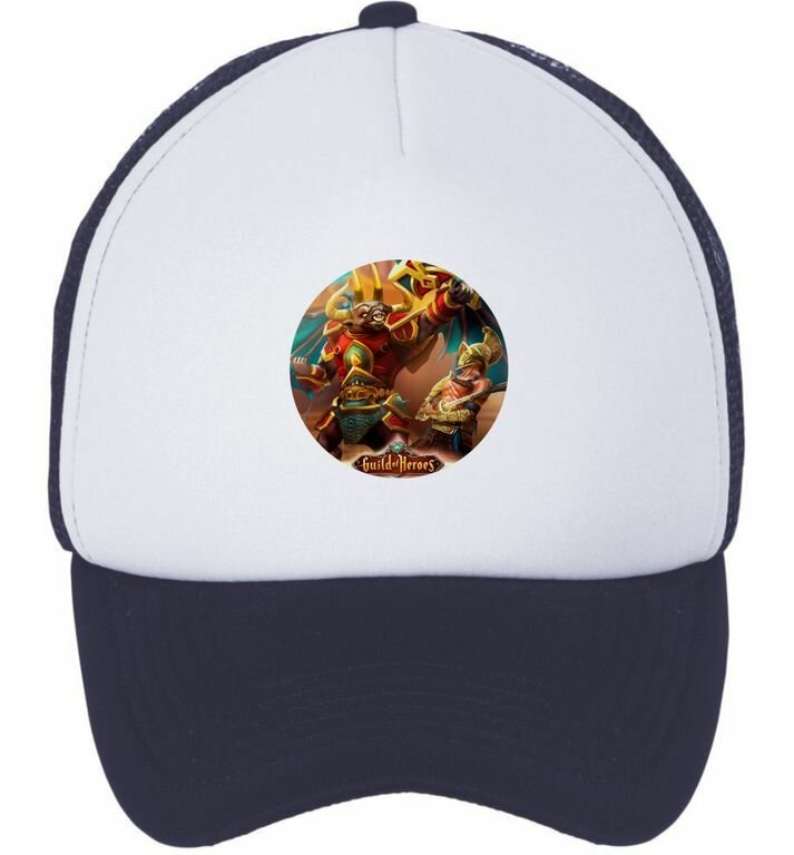 Кепка MIGOM Базовая коллекция для мужчин и женщин